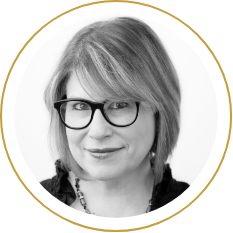 Liz Rabban - The Giving Block