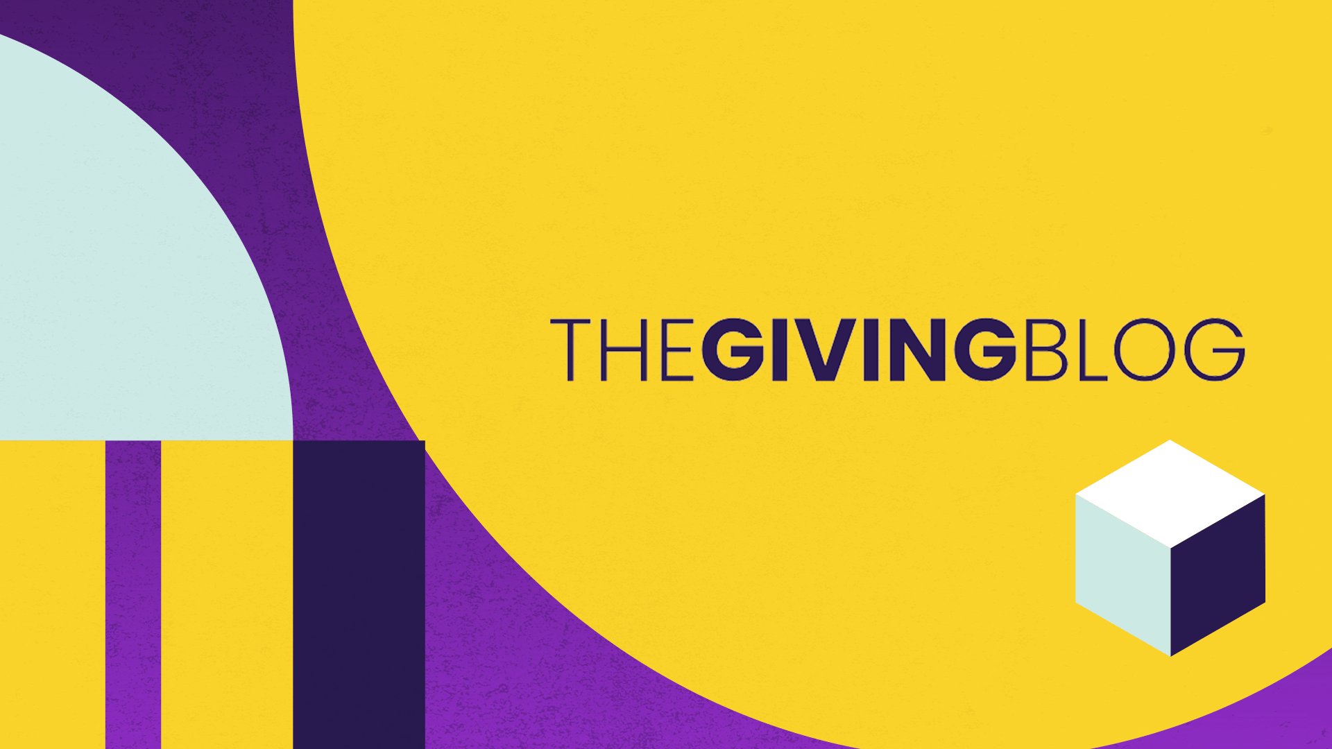 The Giving Blog - The Giving Block