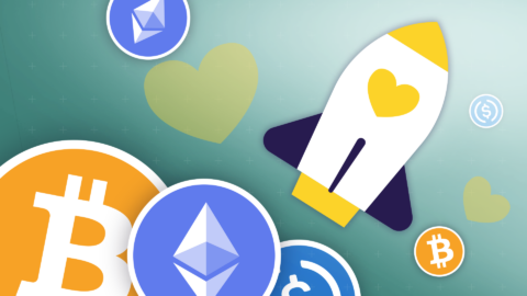 How to Launch a Successful Crypto Fundraising Campaign - The Giving Block How to Launch a Successful Crypto Fundraising Campaign - The Giving Block
