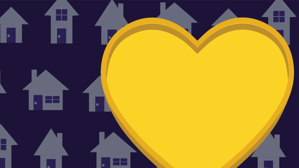 How the NFT Community Donated 50 ETH for a Homelessness Assistance Program