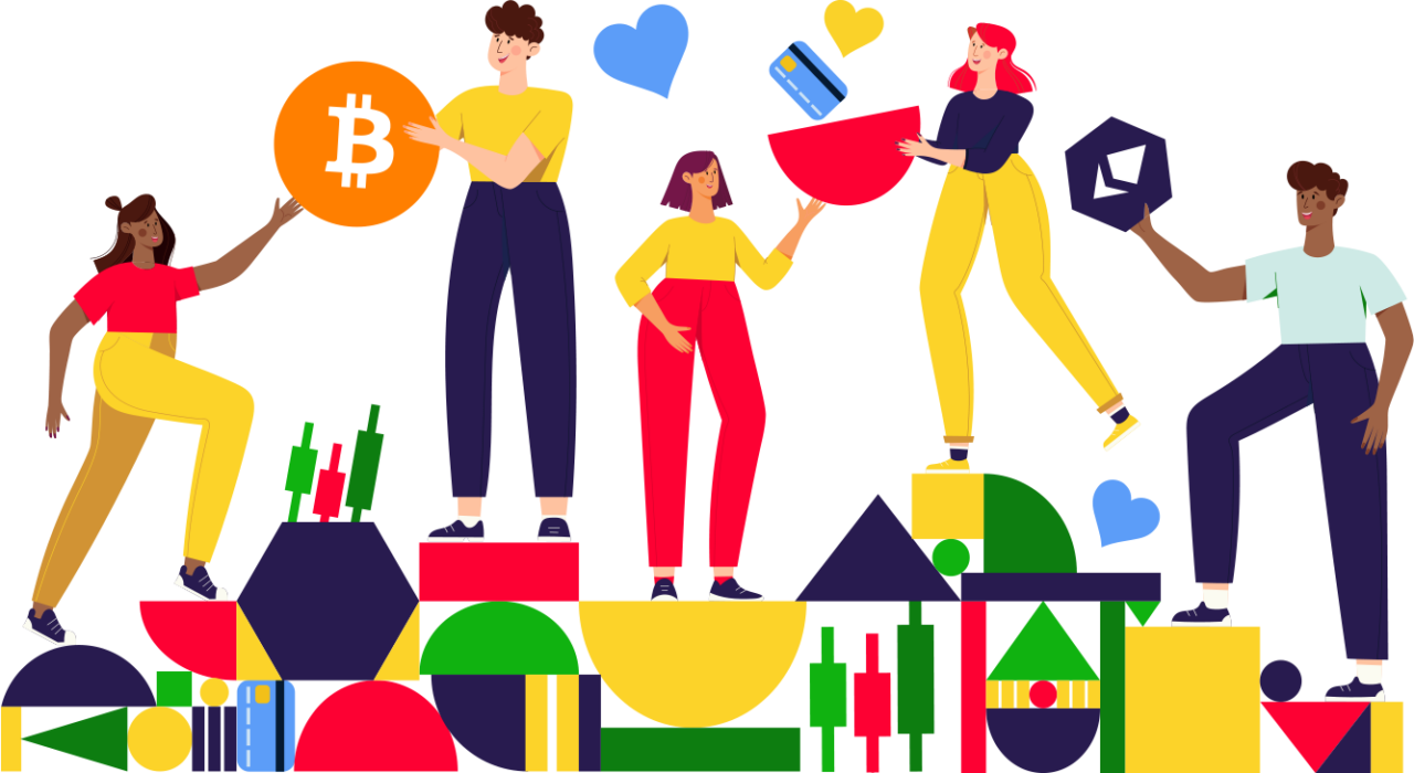 Fundraisers - The Giving Block