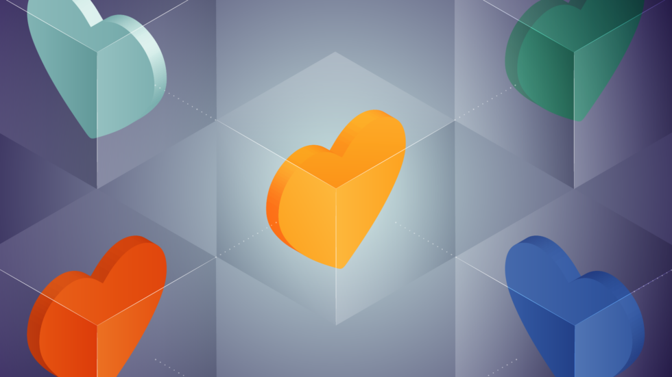 The Giving Block Partners with Omatic - The Giving Block