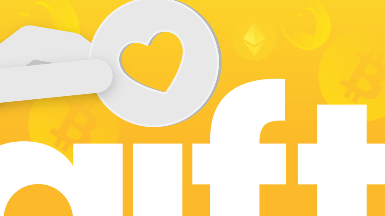 What is Major Gifts Fundraising? - The Giving Block