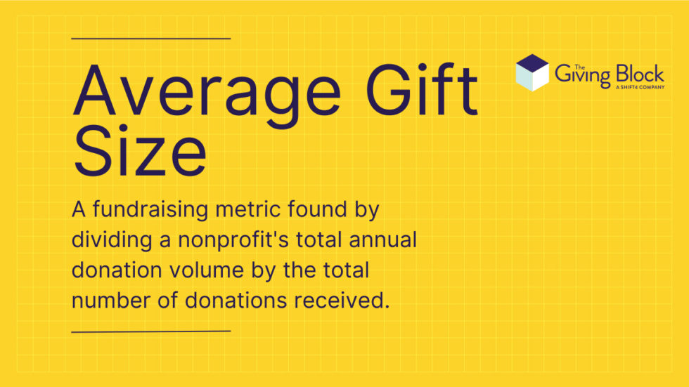 12 Fundraising Metrics Nonprofits Should Track for Success - The Giving ...