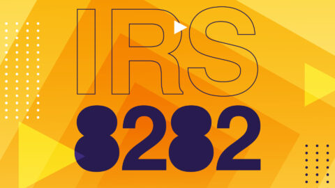 Form 8282: What Nonprofits Need to Know - The Giving Block