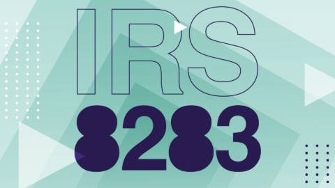 What is Form 8283? How Donors Report Noncash Charitable Contributions ...