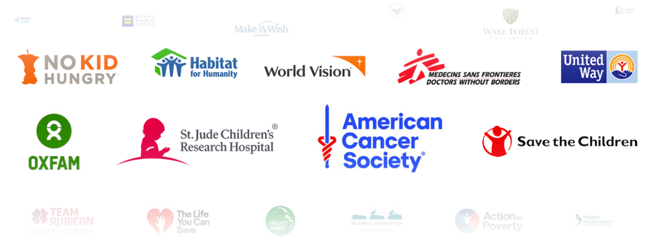 Get Started: Accept Crypto Donations | The Giving Block