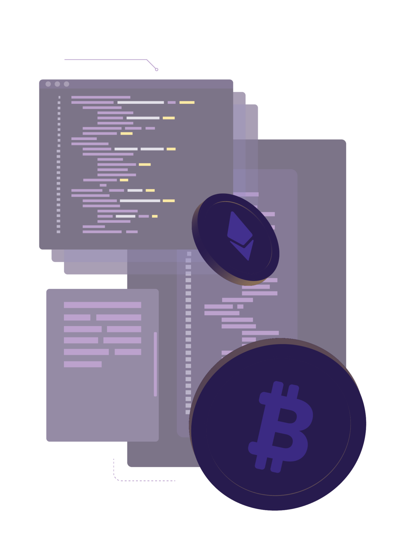 API & tools developers | The Giving Block