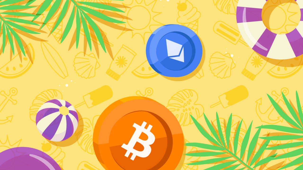 23+ Summer Fundraising Ideas That Inspire Joy & Generosity - The Giving Block