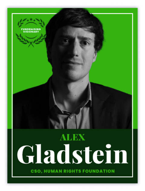 Meet the Faces of Crypto Philanthropy - The Giving Block