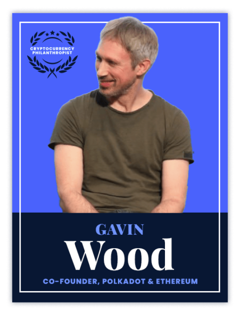 Meet the Faces of Crypto Philanthropy - The Giving Block