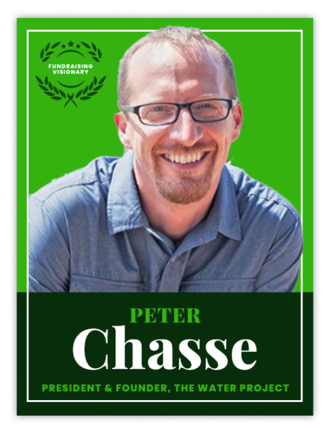 Meet the Faces of Crypto Philanthropy - The Giving Block