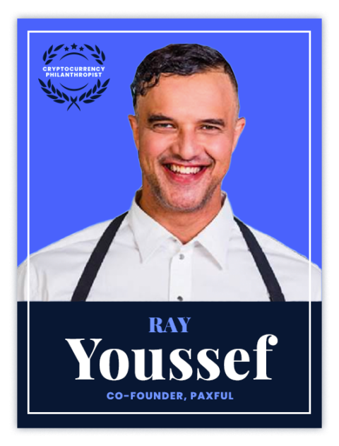 Meet the Faces of Crypto Philanthropy - The Giving Block