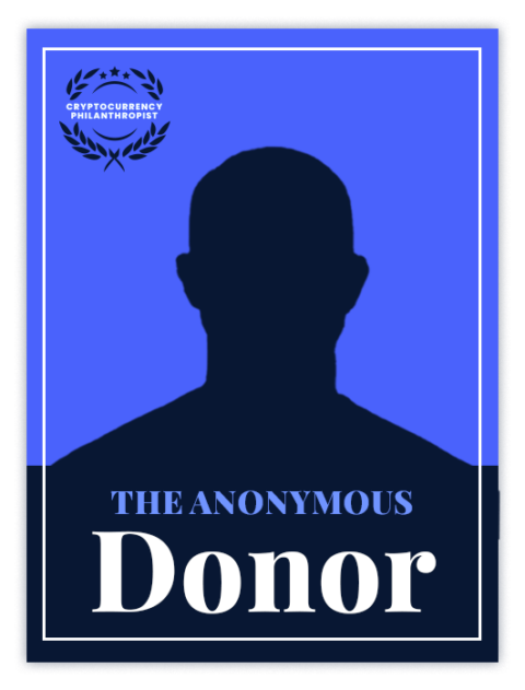 Meet the Faces of Crypto Philanthropy - The Giving Block