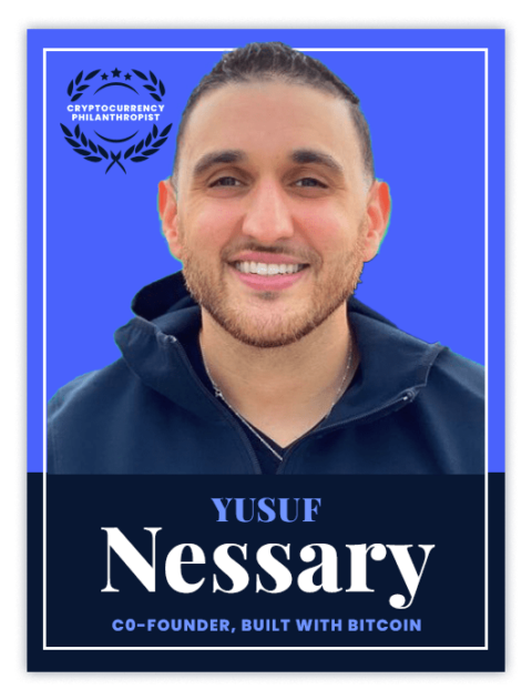 Meet the Faces of Crypto Philanthropy - The Giving Block