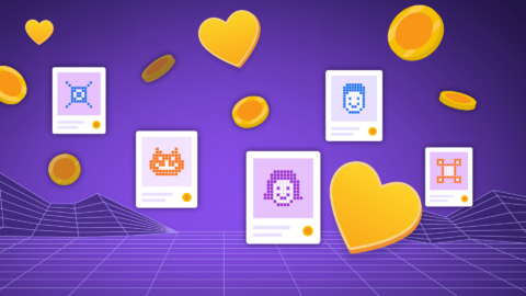 Giving Back: How NFT Creators Split Revenue with a Charity