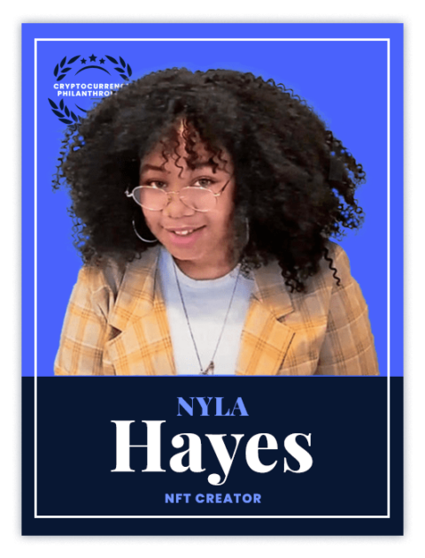 Meet the Faces of Crypto Philanthropy - The Giving Block