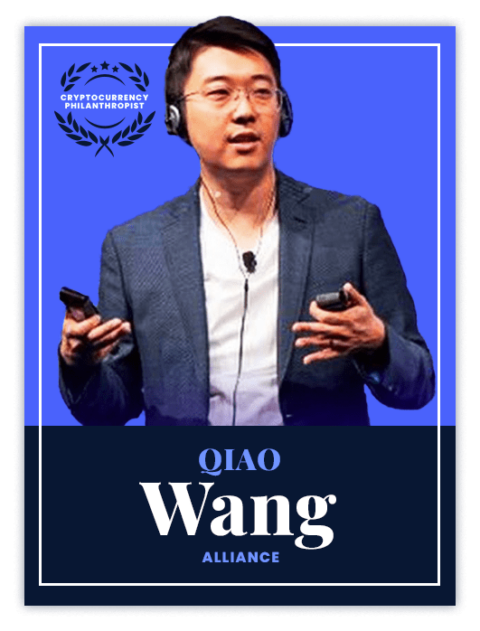 Meet the Faces of Crypto Philanthropy - The Giving Block