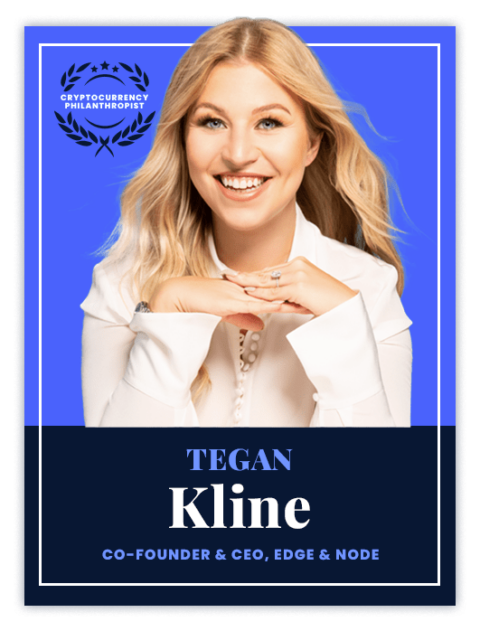 Meet the Faces of Crypto Philanthropy - The Giving Block