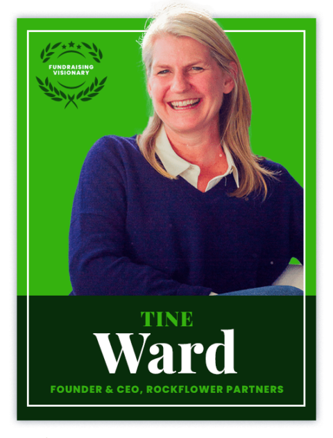 Meet the Faces of Crypto Philanthropy - The Giving Block