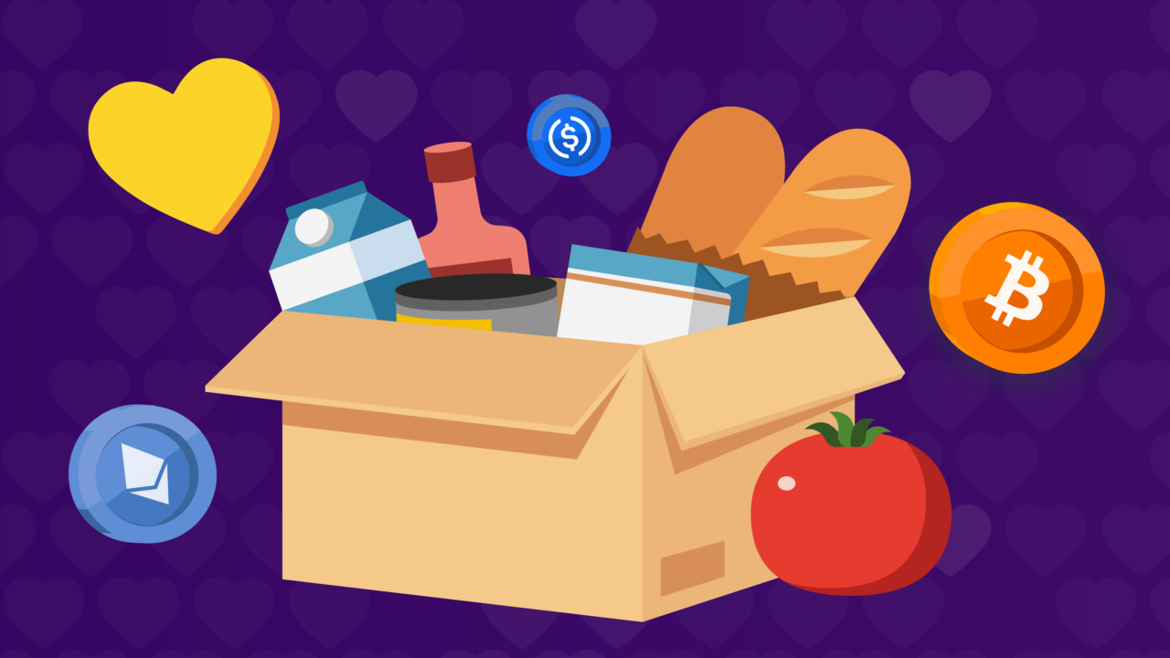 12 Charities Fighting Poverty in the US & Worldwide - The Giving Block