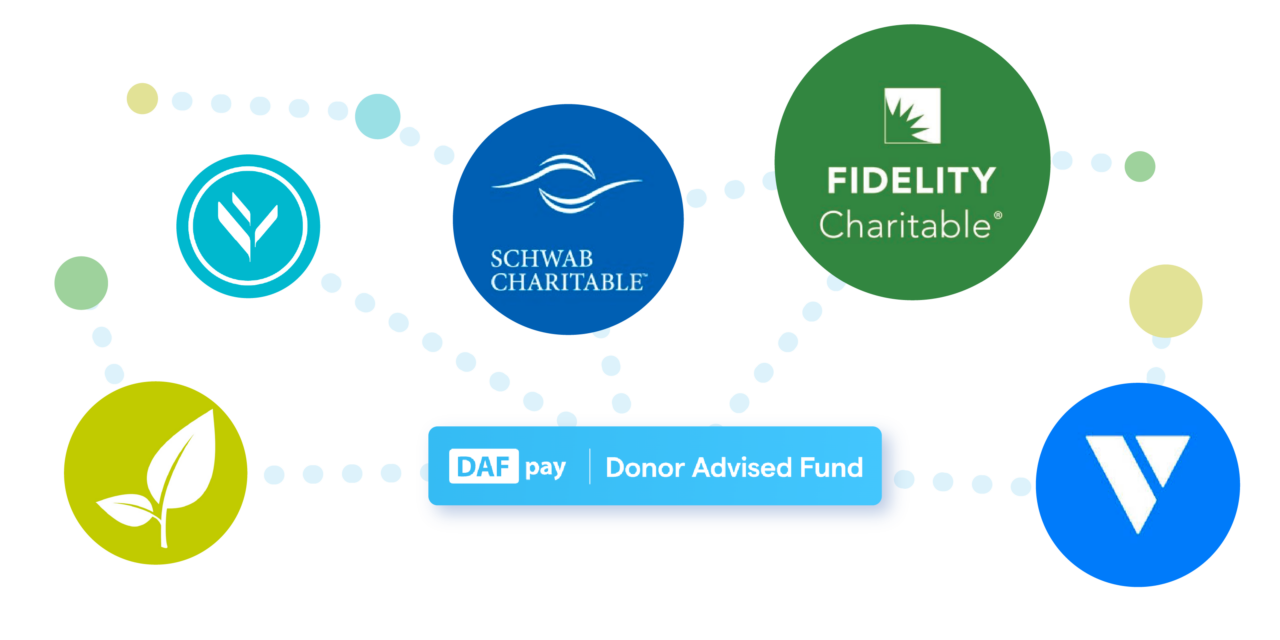 Fundraise with Donor-Advised Funds | The Giving Block