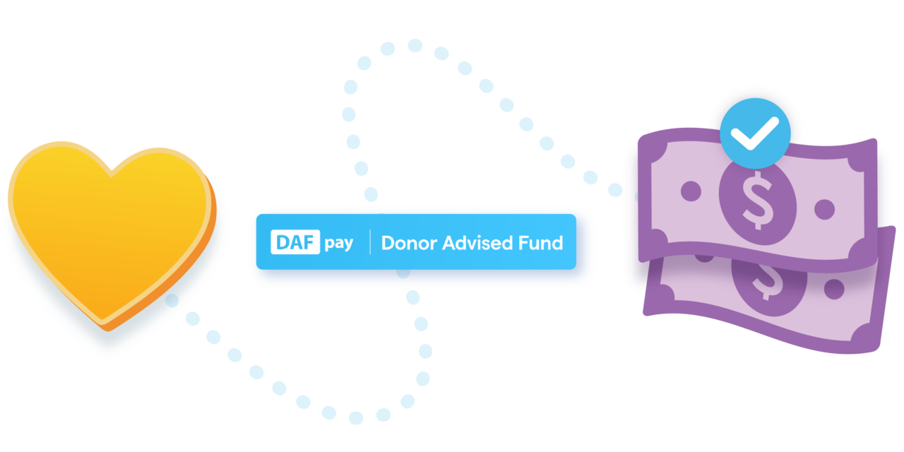 Fundraise with Donor-Advised Funds | The Giving Block