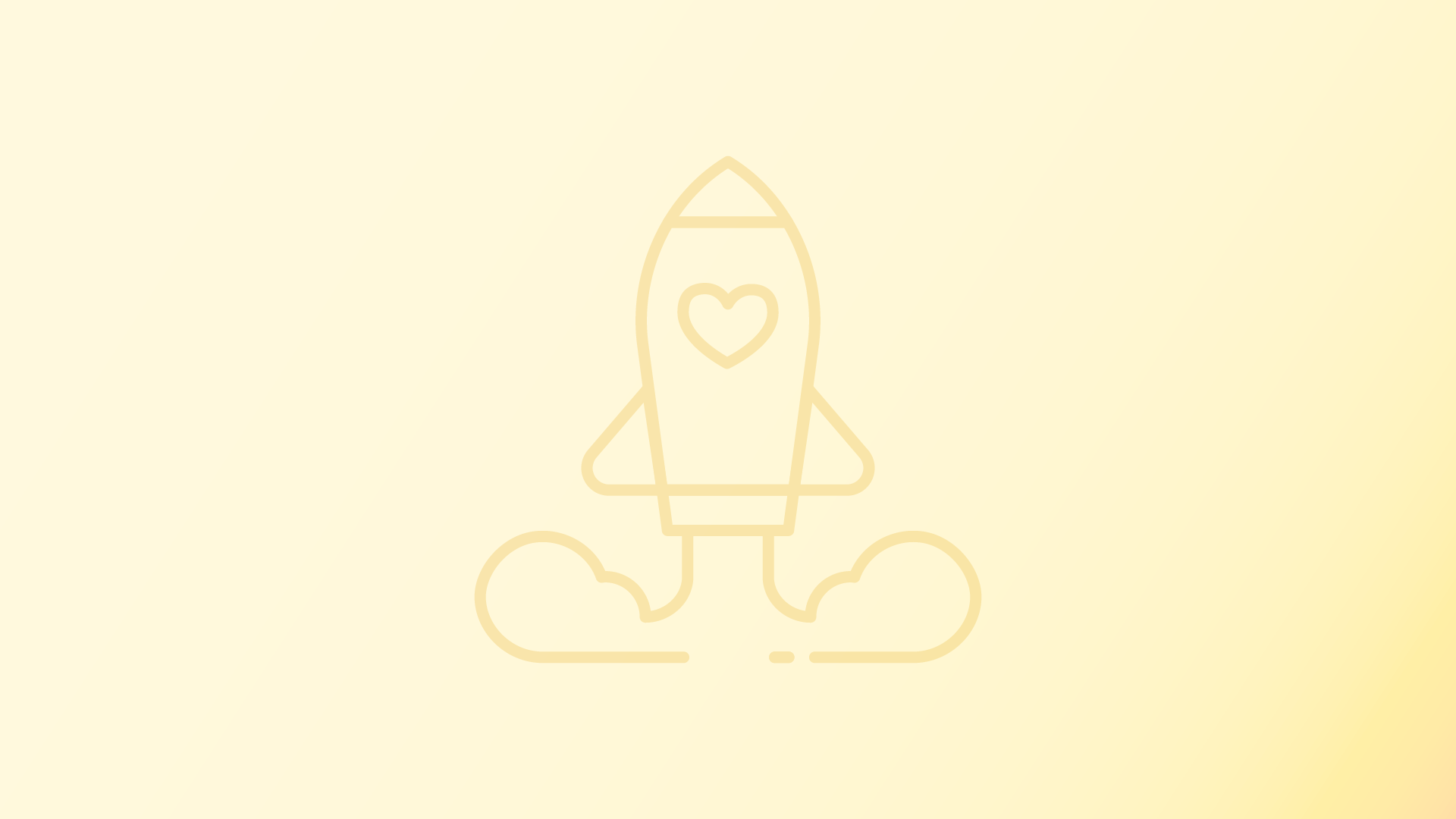 Illustrated Icons - The Giving Block