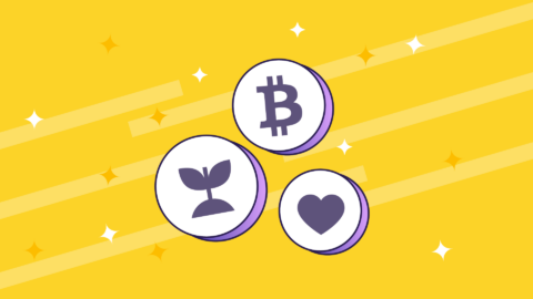 DAFs and Crypto: Revolutionizing the Future of Fundraising - The Giving ...