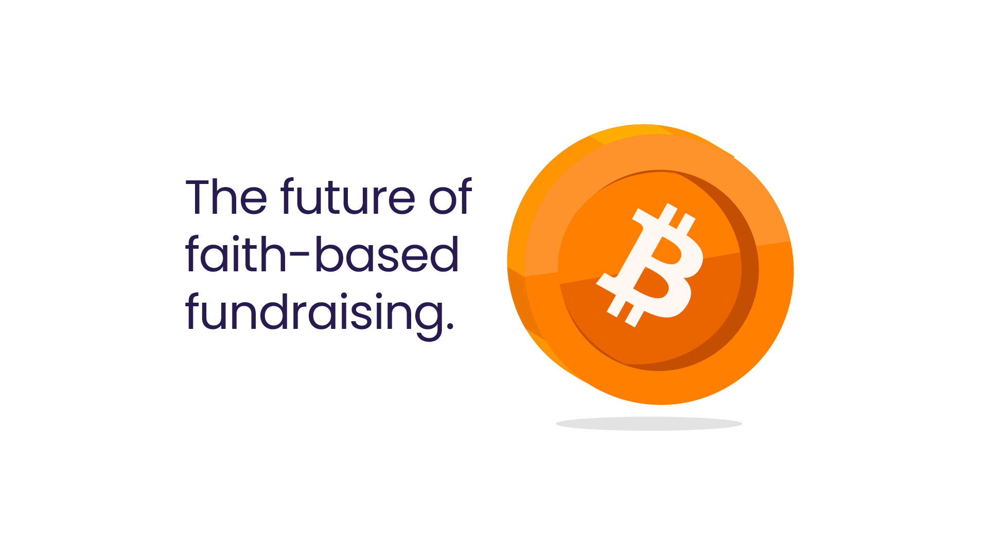 Faith-Based Fundraising Solution - The Giving Block