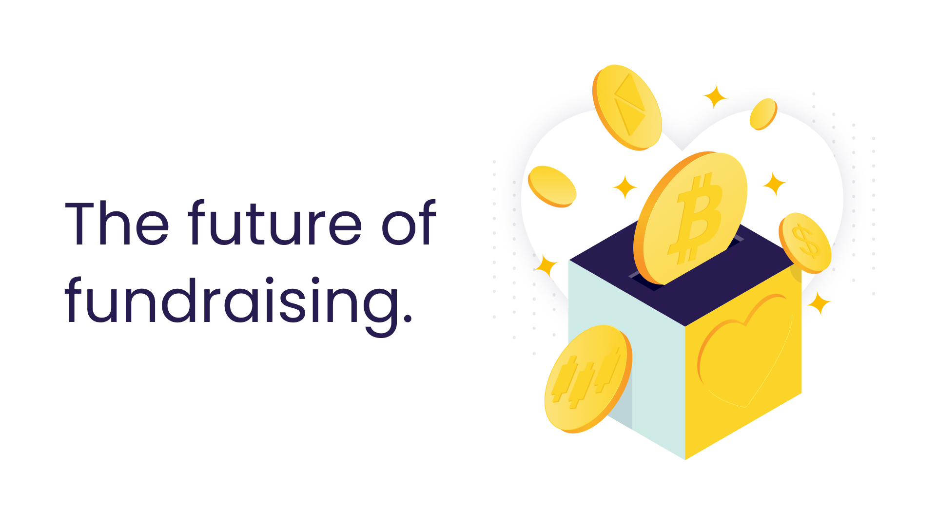 Modern Fundraising Solution for Nonprofits - The Giving Block