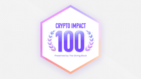 2024 Crypto Impact 100 - The most impactful names in crypto - The ...