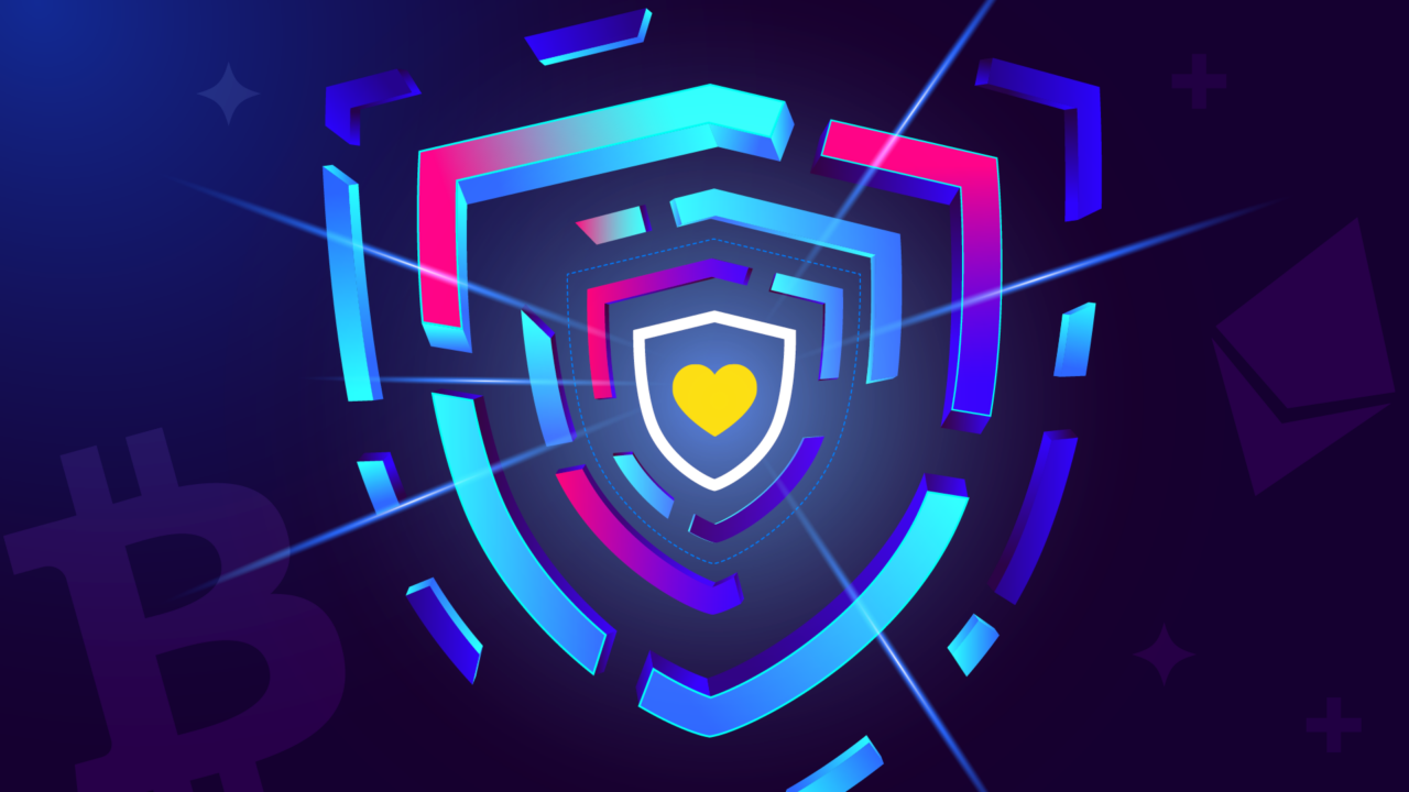 Security & Compliance in Crypto Philanthropy - The Giving Block